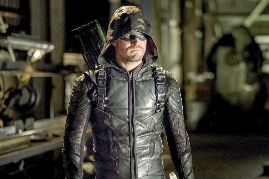 Three Arrow Villains Returning In Upcoming Episode
